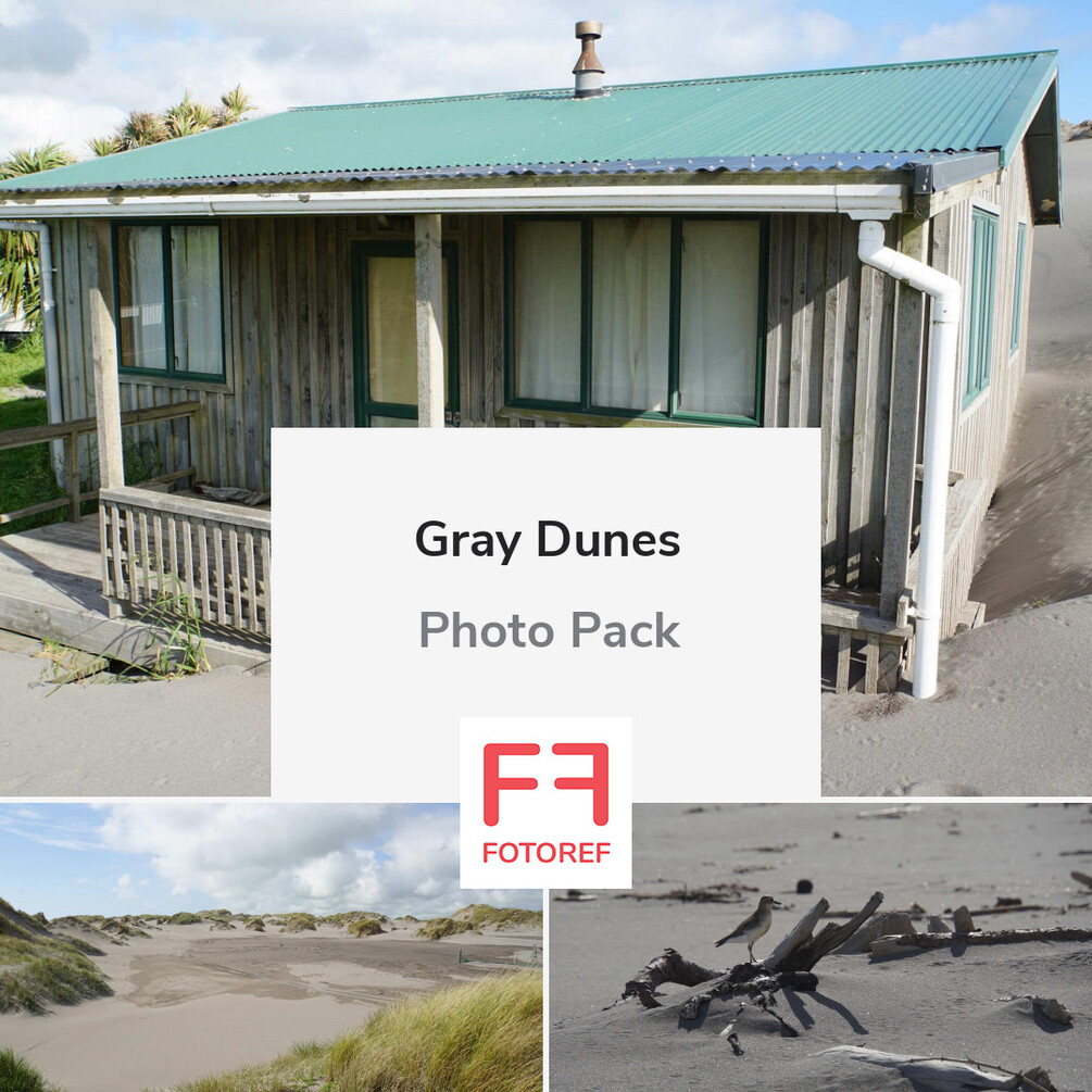 241 photos of Gray Dunes