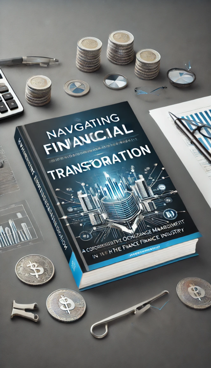 Navigating Financial Transformation: A Comprehensive Guide to ...