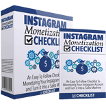 Instagram Monitization Checklist for newbies