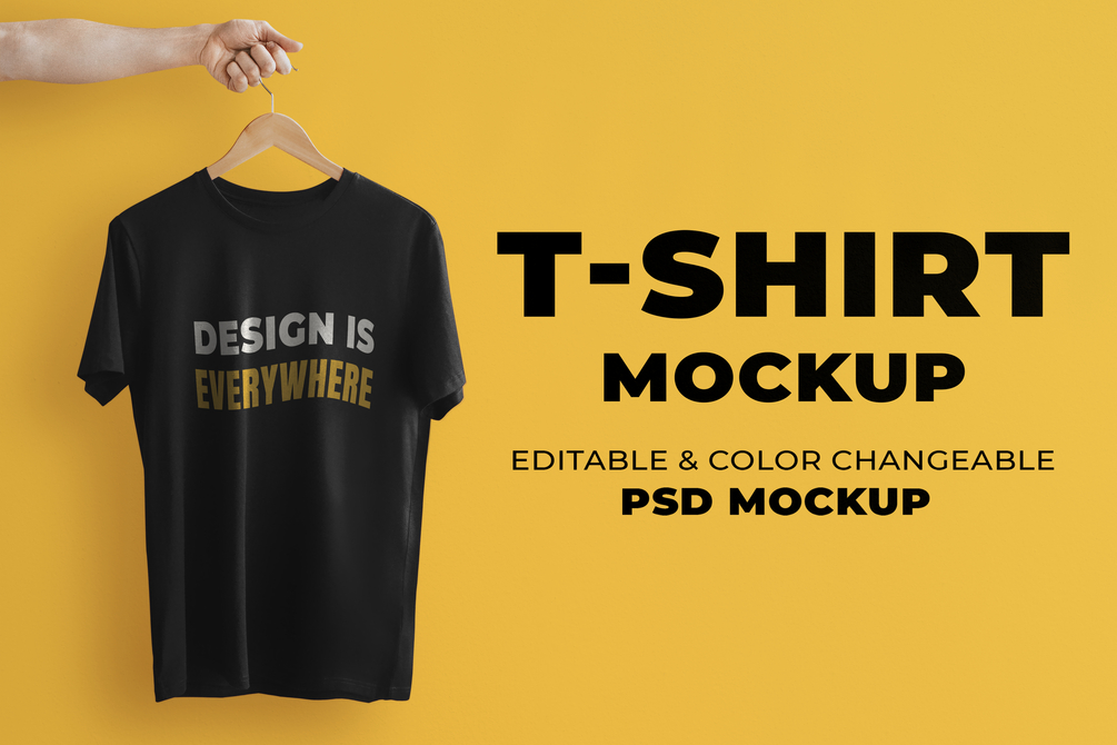Mockup PSD Bundle