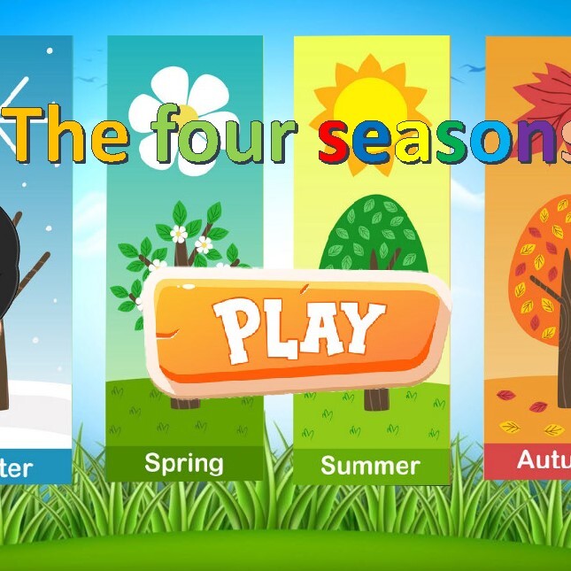 The Four Seasons Game