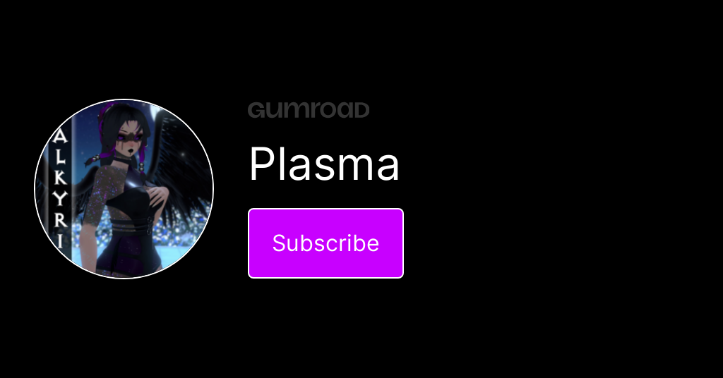 Plasma