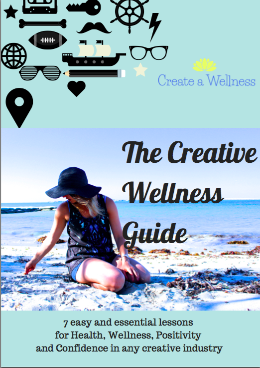 The Creative Wellness Guide