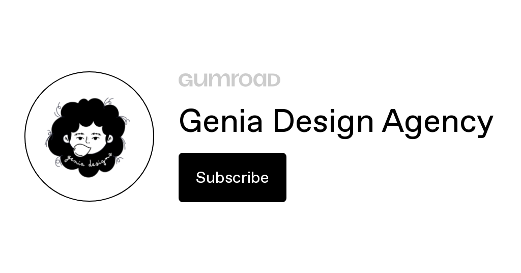 Genia Design Agency