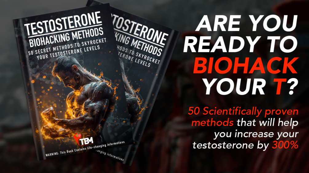 Testosterone Biohacking Methods