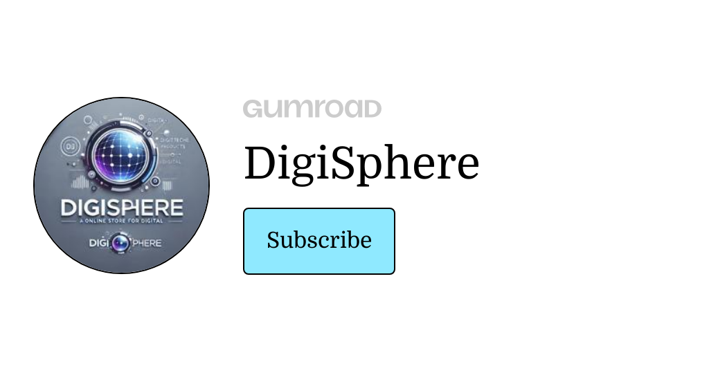 DigiSphere