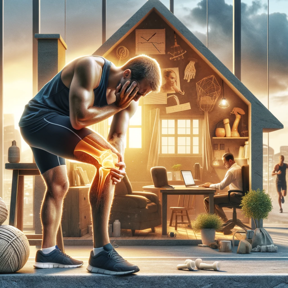 Metabolize Pain: Transforming Discomfort into Growth Introduction ...