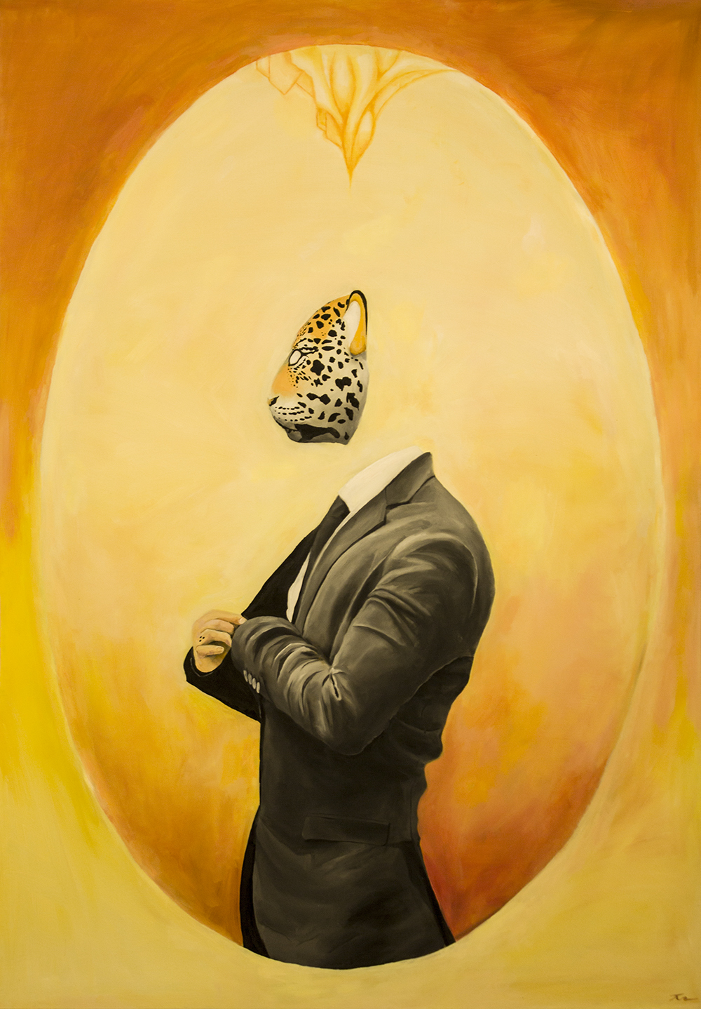 Iain Ross