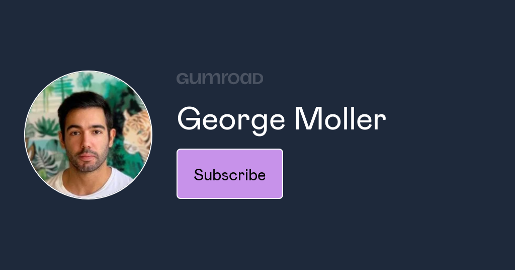 George Moller