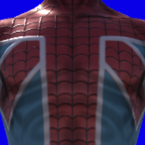 TheWolfeSpider