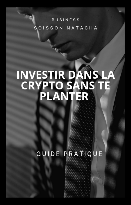 Investir dans la crypto - le guide simple pour débutants