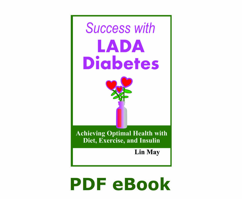 Success with LADA Diabetes: Achieving Optimal Health with Diet ...
