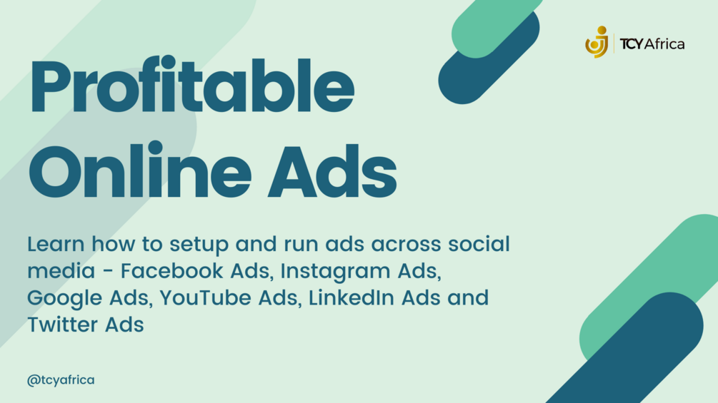 Profitable Online Ads