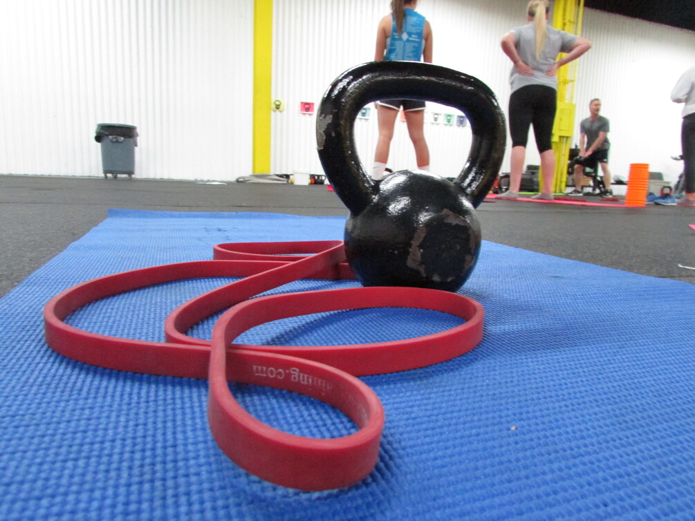 Summer Speed & Agility Camp