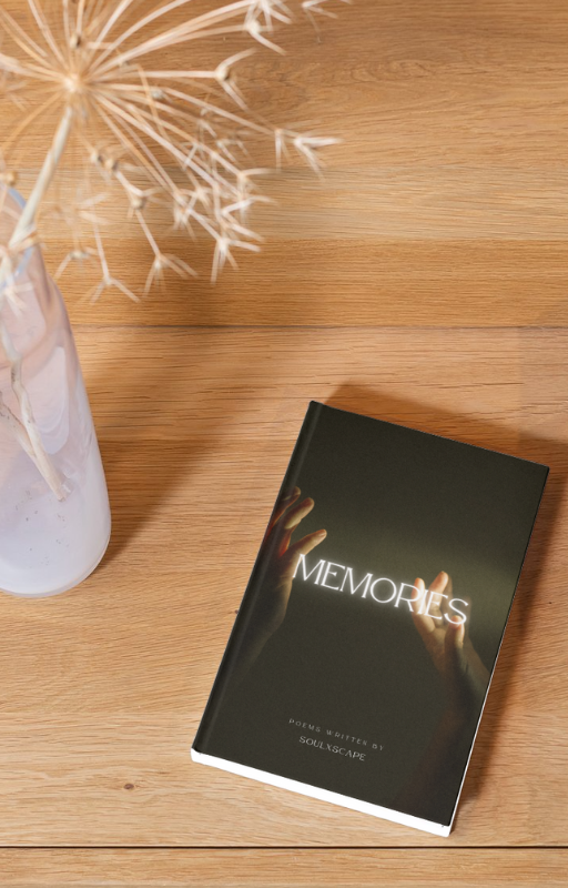 Memories" Poetry Ebook – For the ones who have loved deeply and lost ...