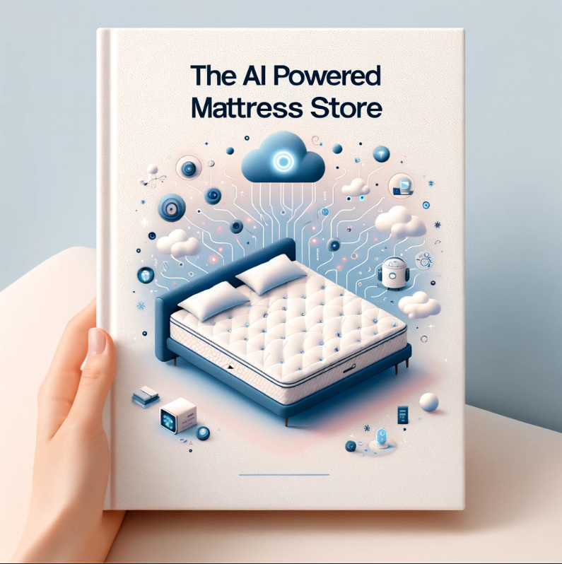 The AI Powered Mattress Store
