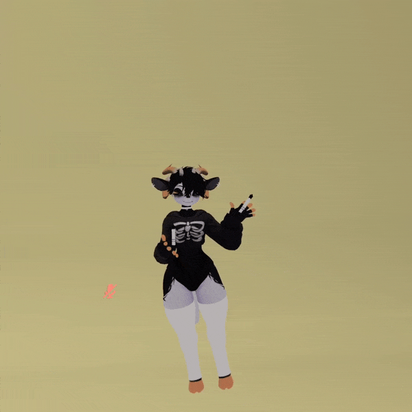 The Superior Marker || Quest Compatible