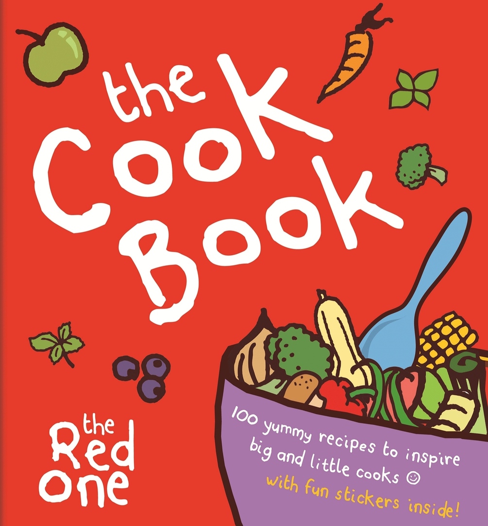 cook book