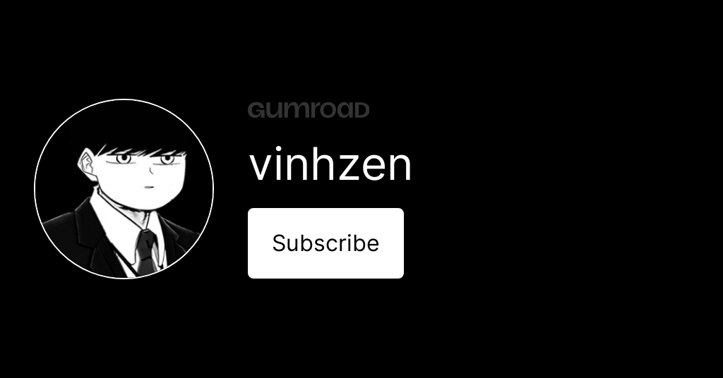 vinhzen