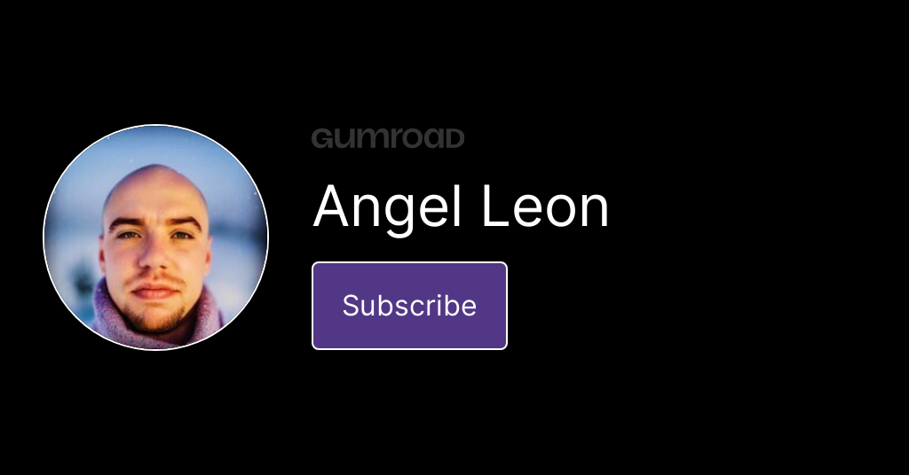 Angel Leon