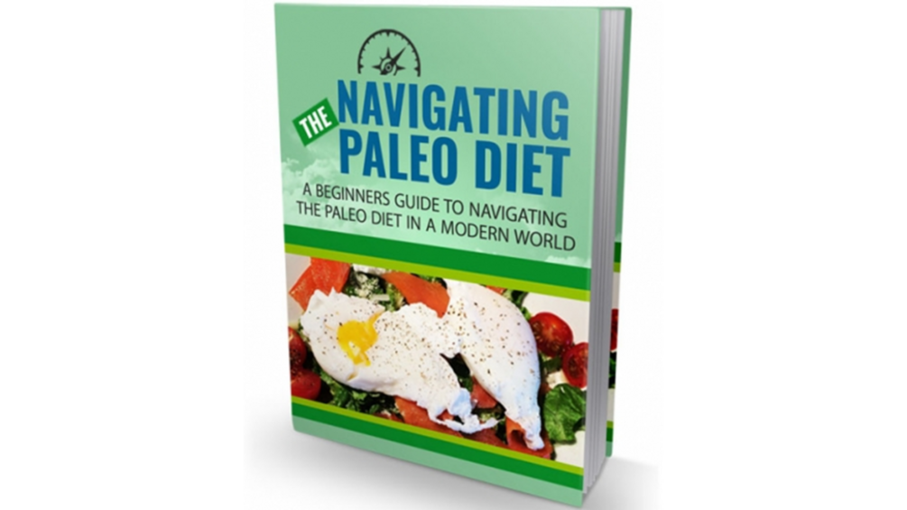 Navigating The Paleo Diet