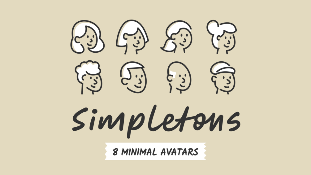 Simpletons