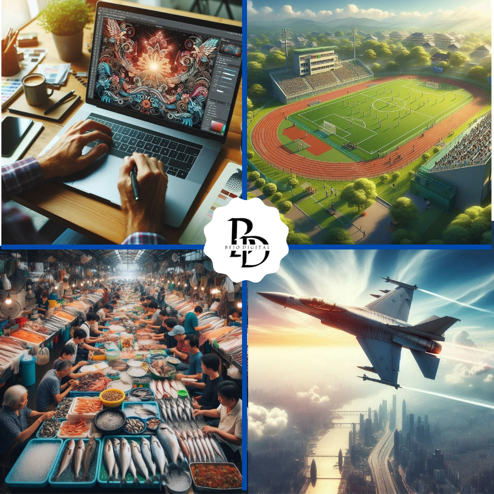 1000++ prompt text to image bing AI