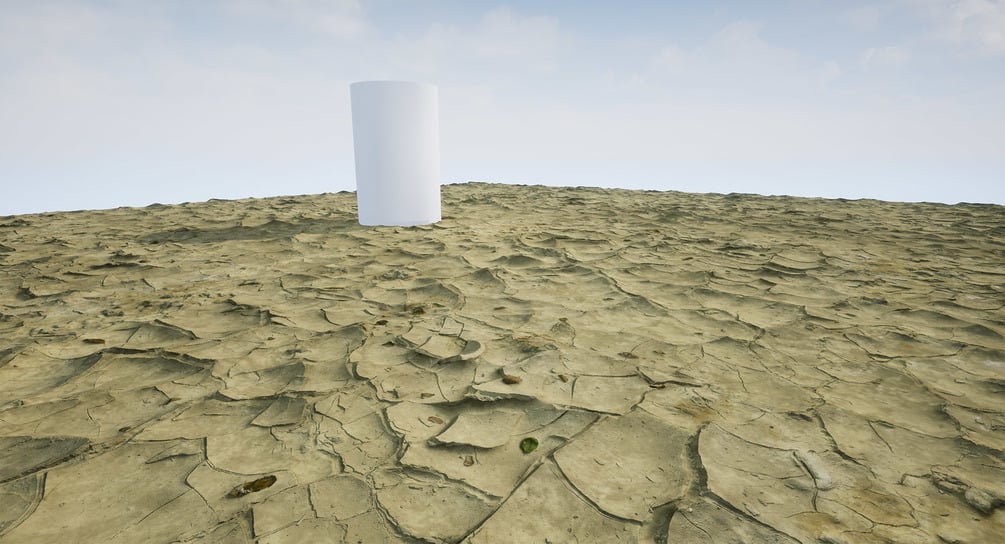 Creating a Master Material in UE 4