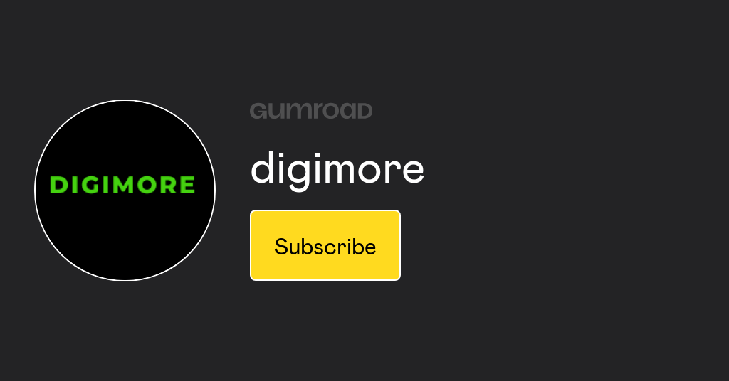 digimore