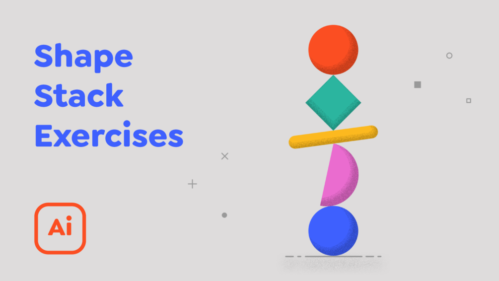 Shape Stack - Exercises AI File