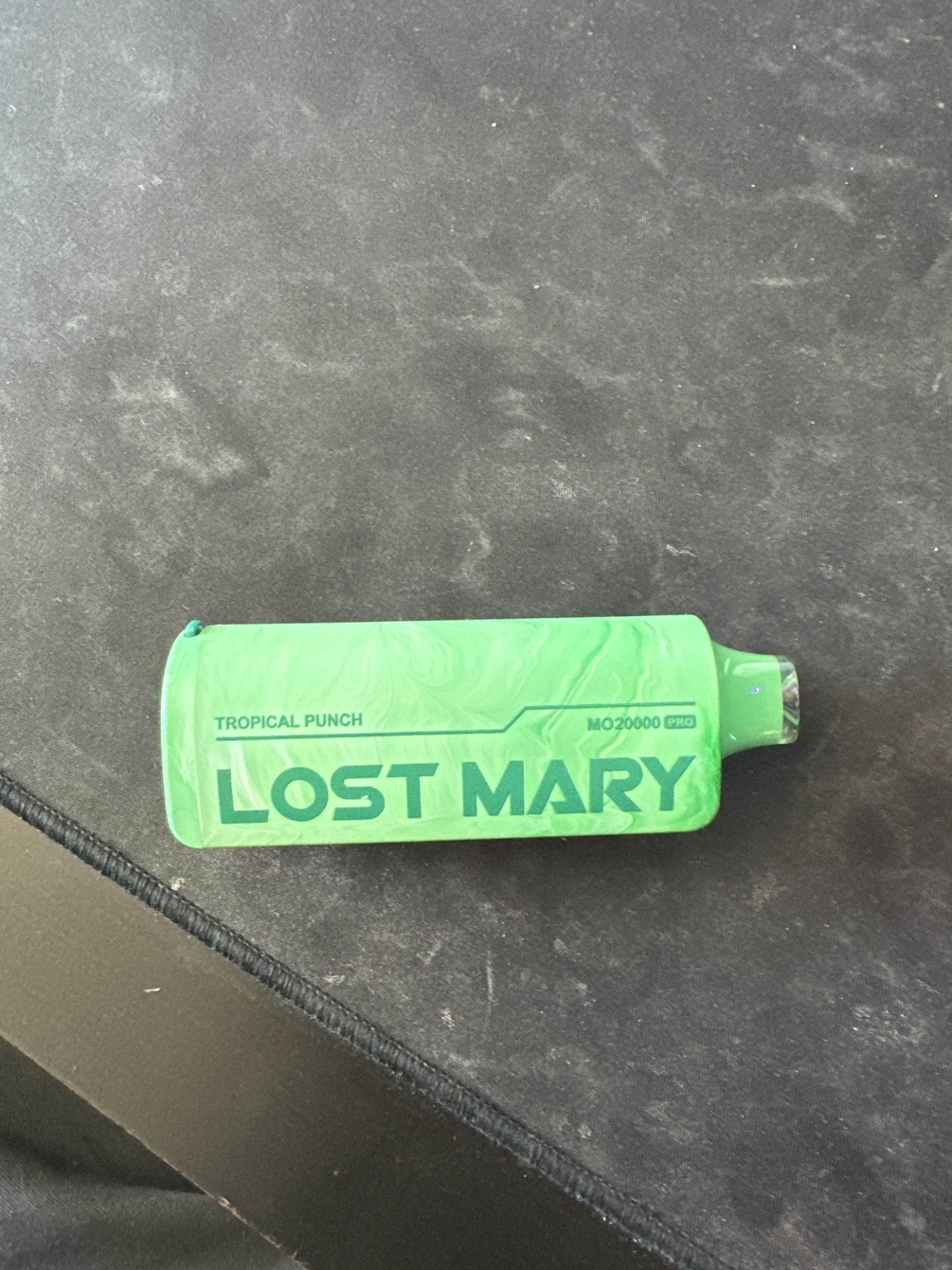 Lost Marry