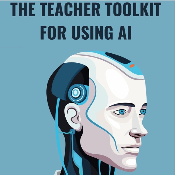 ChatGPT Plus - 2 step-by-step guides on A.I for teachers