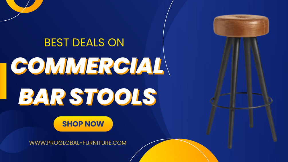 Where to find the best Bar Stool deals in the UK?