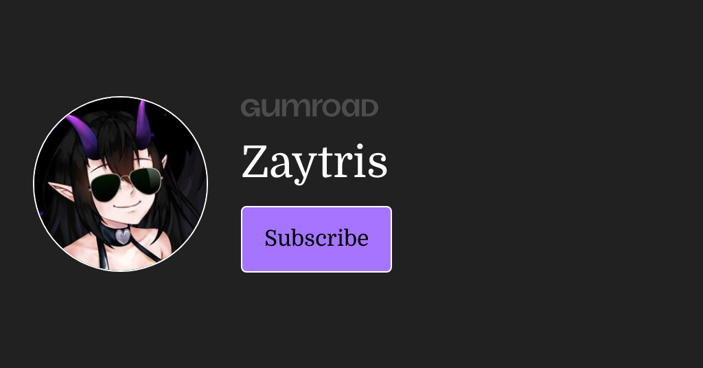 Zaytris