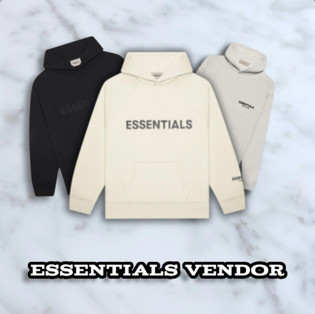 Essentials Supplier