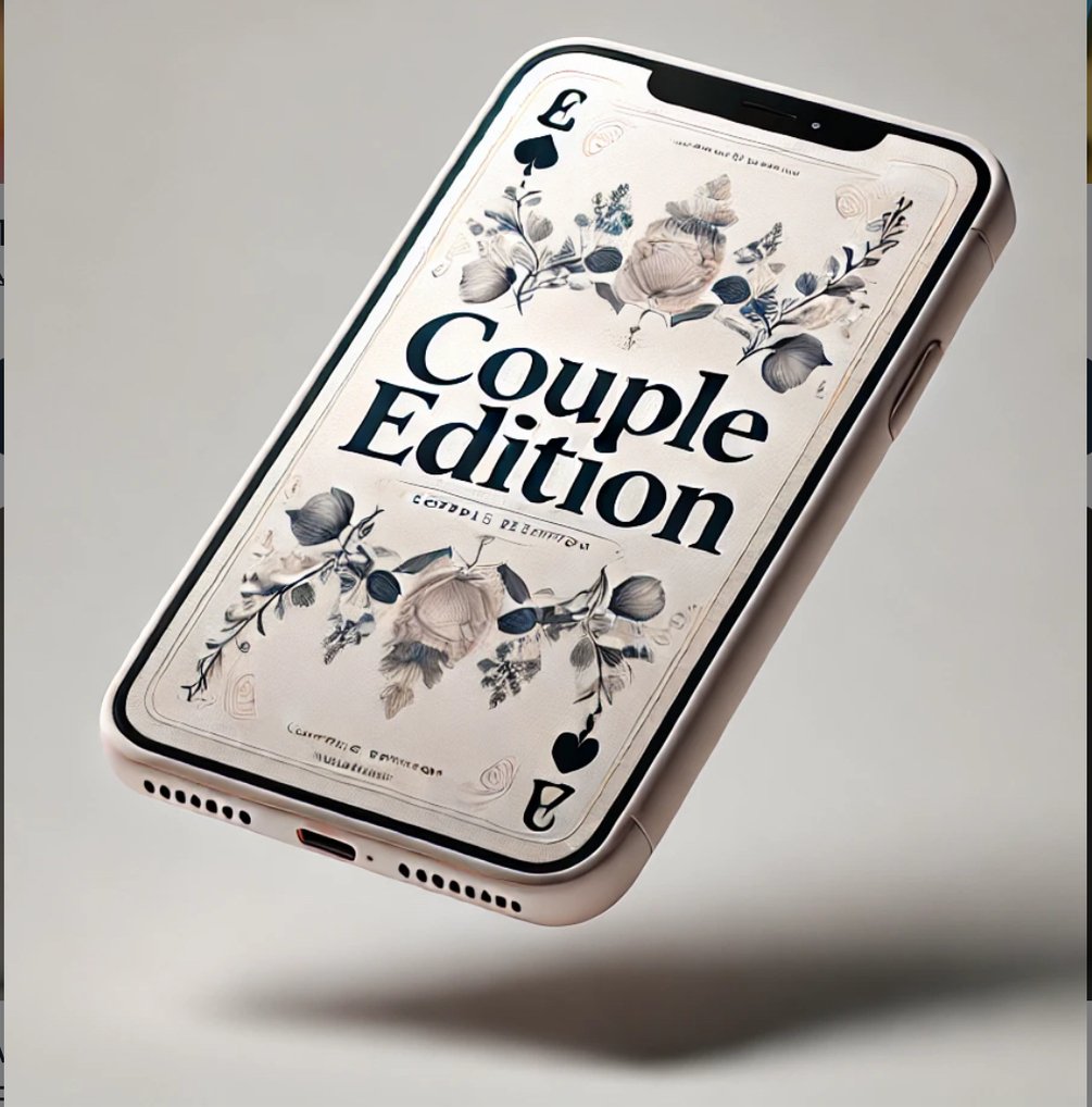 Couples Edition