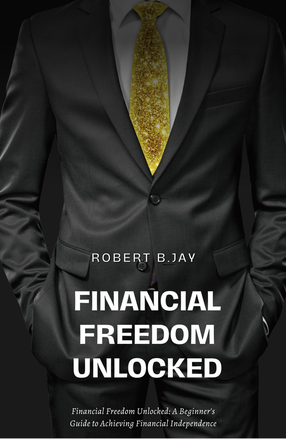 Financial Freedom Unlocked eBook