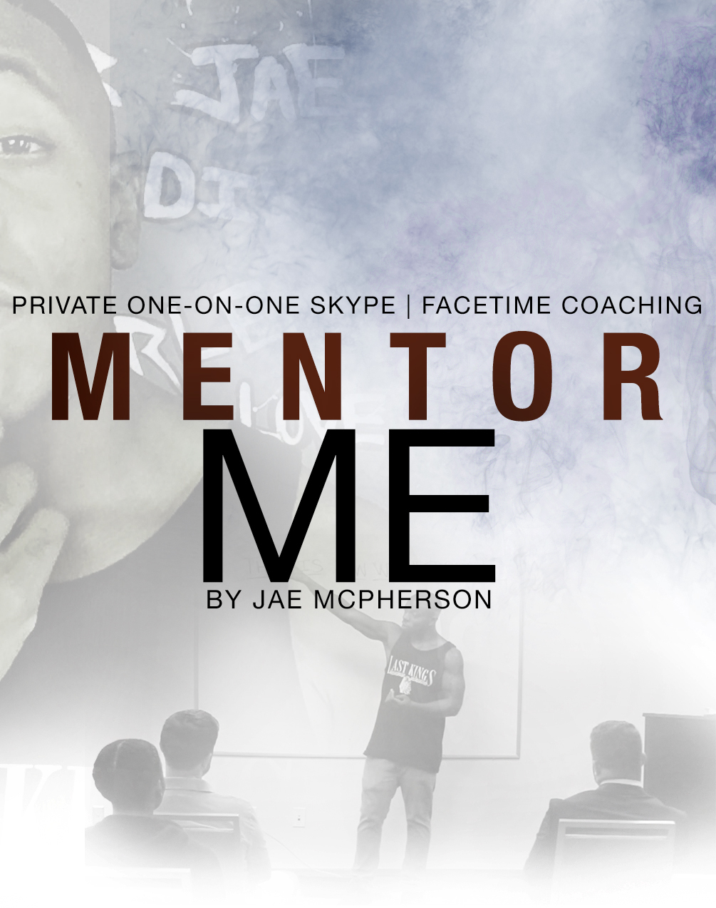 Mentor ME: Private One-On-One Phone call
