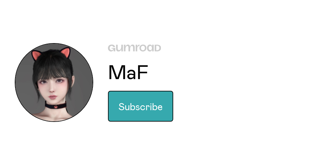 MaF