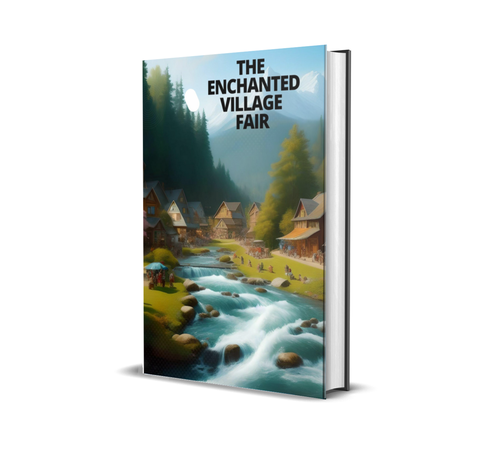 The Enchanted Village Fair