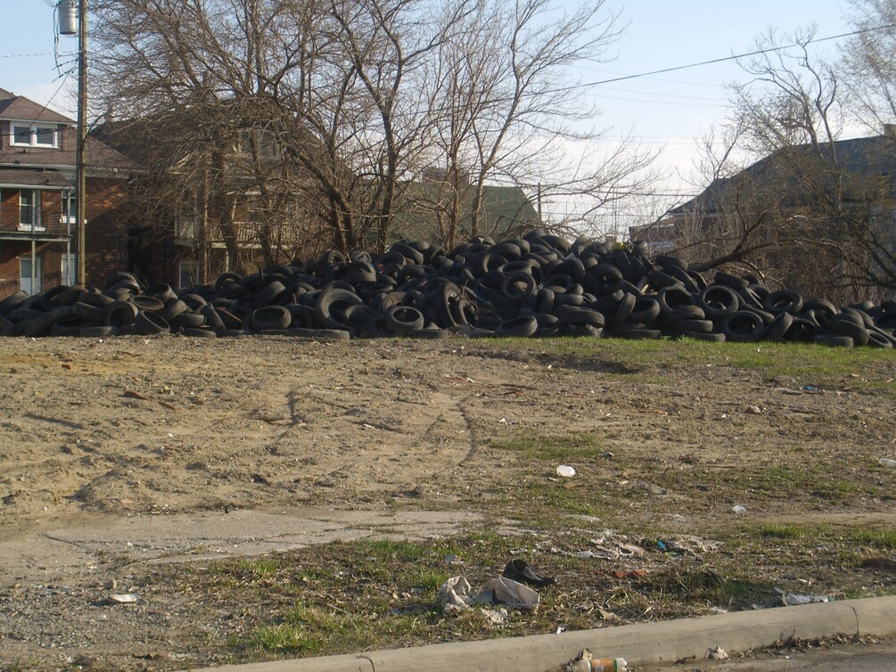 THE BLACKOUT ZONE SERIES ONE / SHORT STORIES STORY ONE OF FIVE