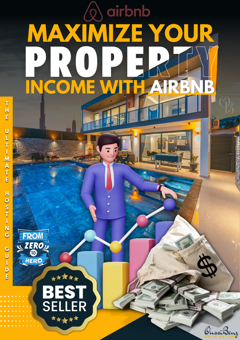 Ultimate AIRBNB Host Guide