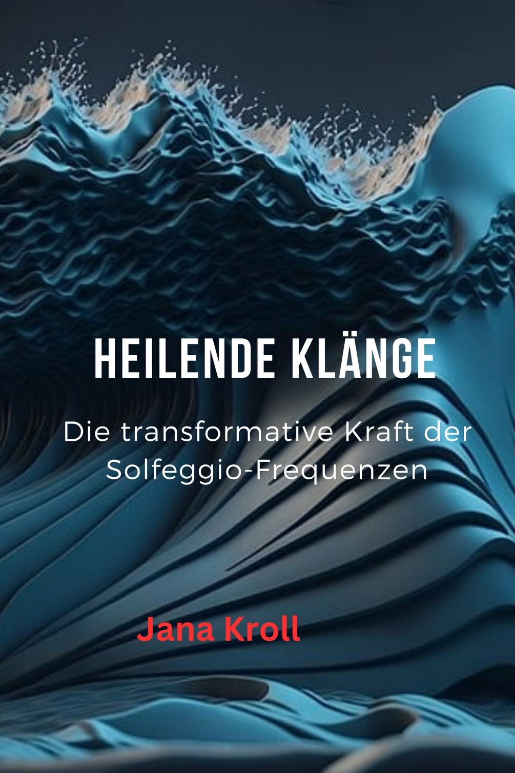 Heilende Klänge: Die transformative Kraft der Solfeggio-Frequenzen