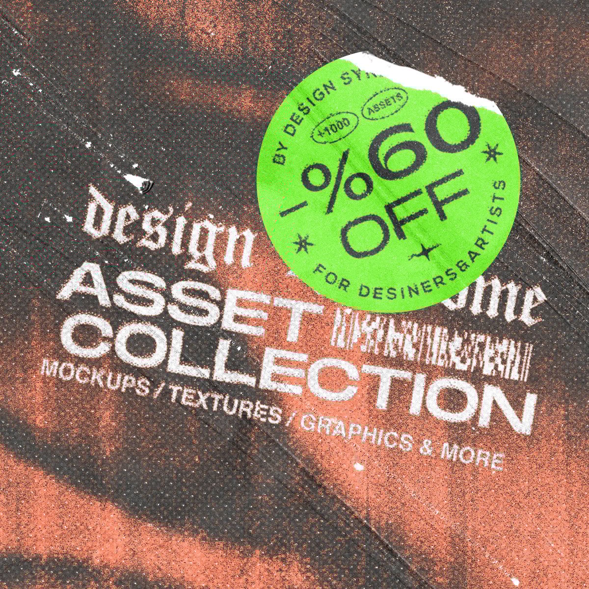 Design Syndrome Collection goes away this Friday! - 𝕯𝖊𝖘𝖎𝖌𝖓 𝕾𝖞𝖓𝖉𝖗𝖔𝖒𝖊