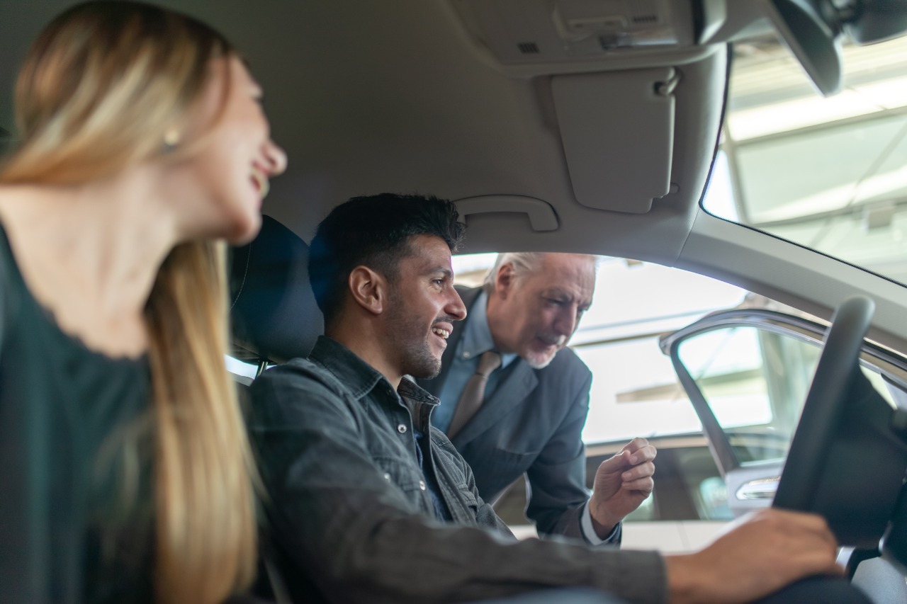 vehicle history by vin