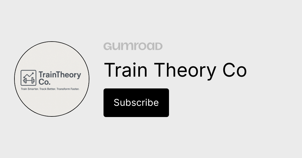 Train Theory Co