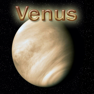 Venus Sound and Beat