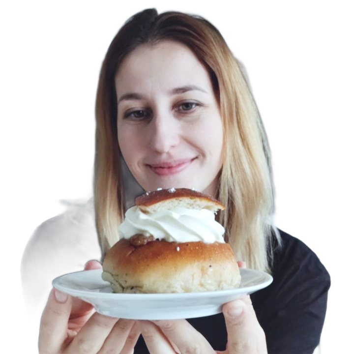 Online course SPEAK SWEDISH (for Russian speakers)