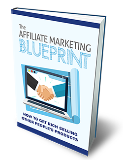 The Affiliate Marketing Blueprint E-Guide