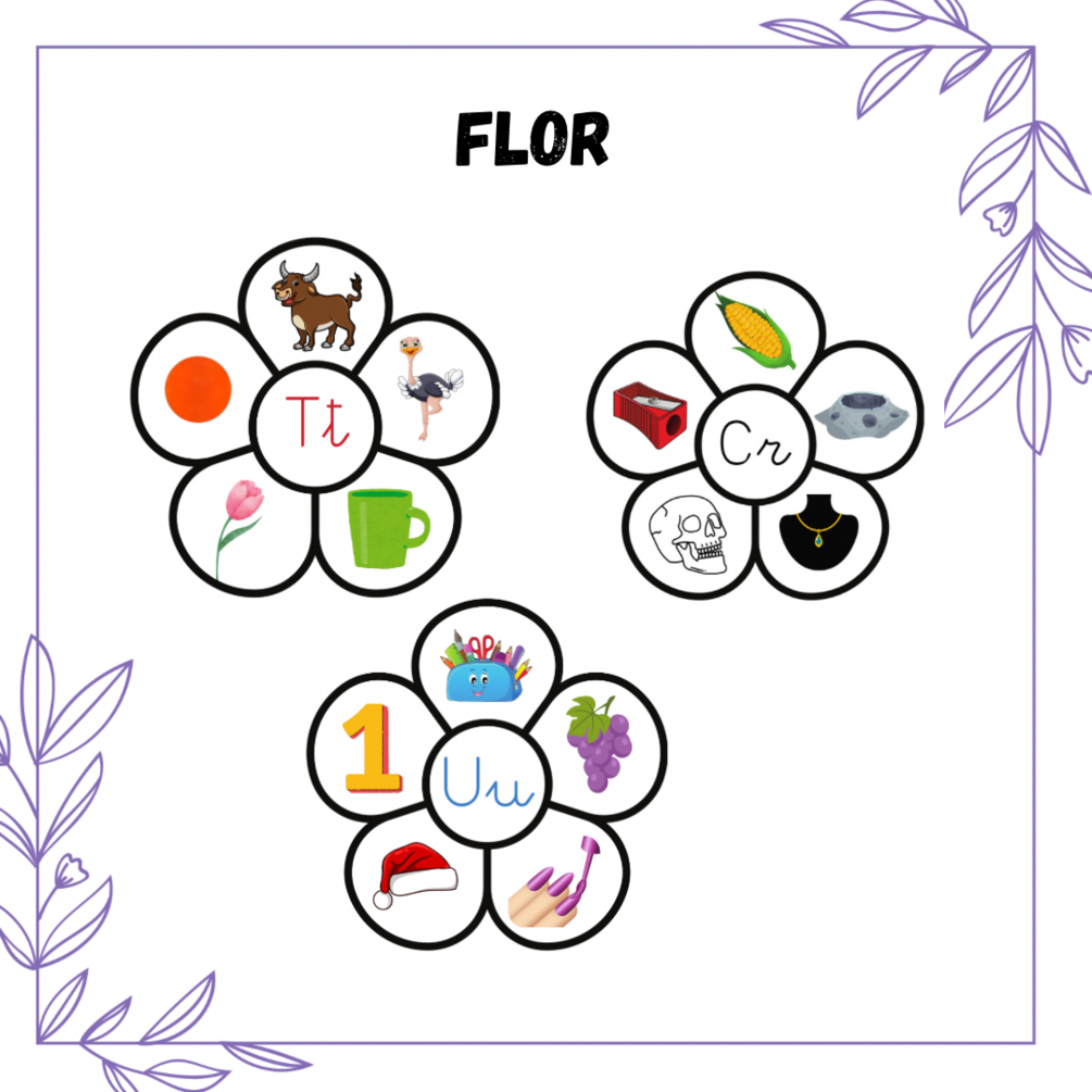 FLOR